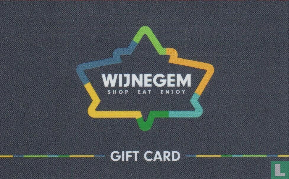 Wijnegem Shopping Center - Wijnegem Shopping Center - LastDodo