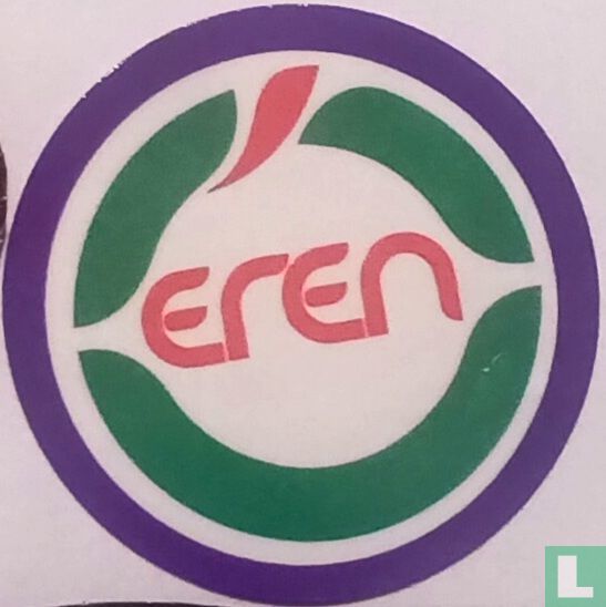 Eren - Label - LastDodo