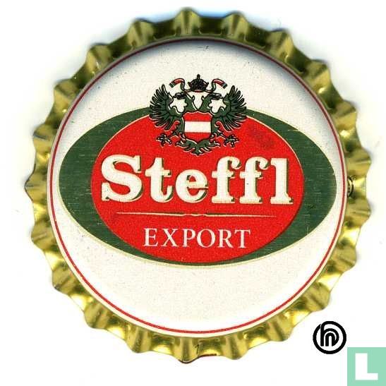 Steffl Export - Brau Union Österreich .A.G. - LastDodo
