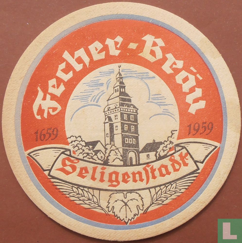Fecher-Bräu - Deutschland - LastDodo