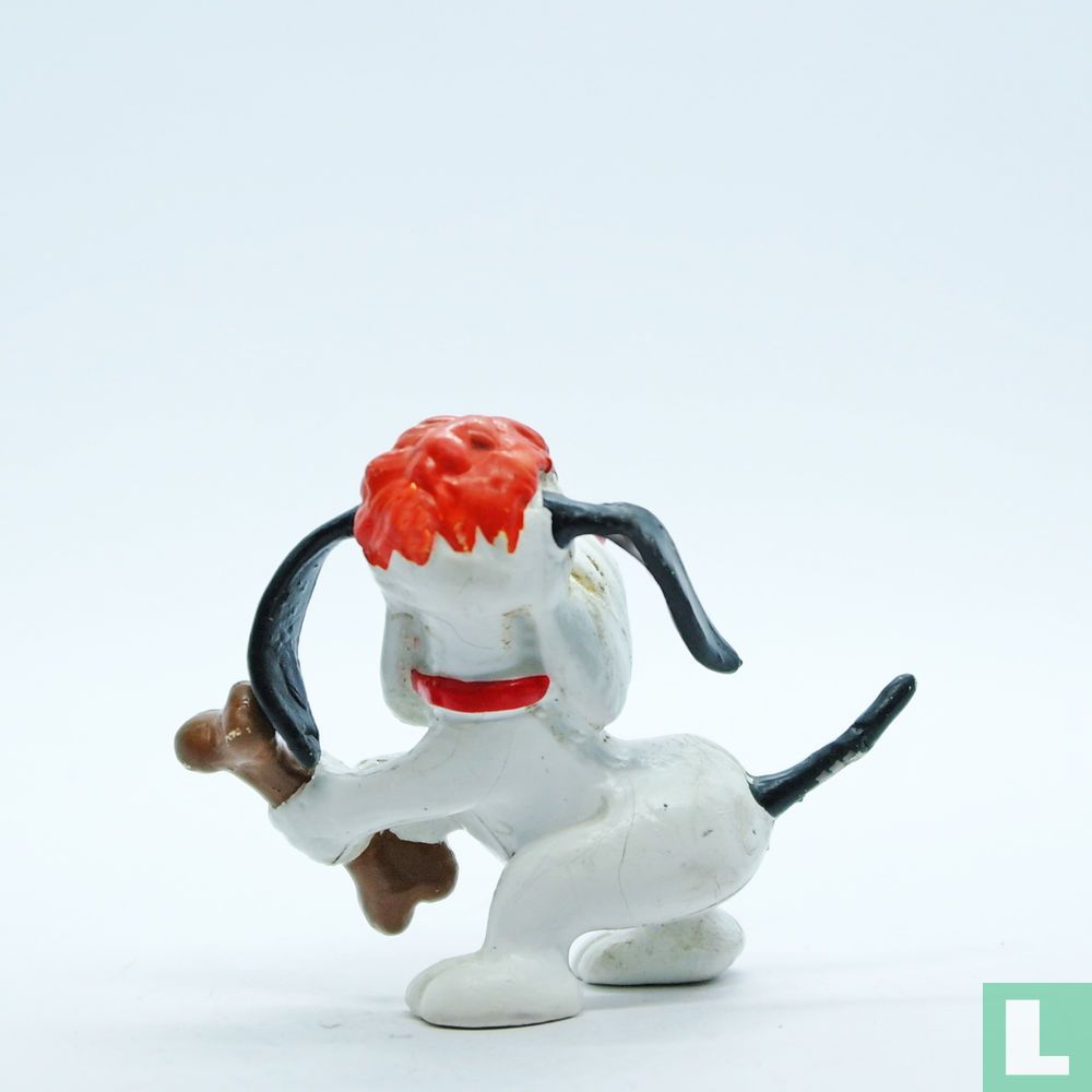 Droopy - Droopy - LastDodo