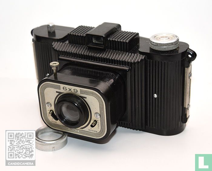 6x9 - Fex - LastDodo