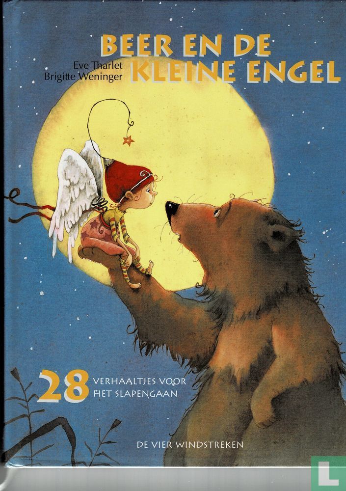 Beer en de kleine Engel (2008) - Weninger, Brigitte - LastDodo