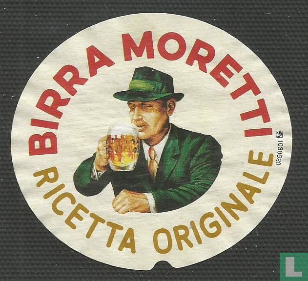 Birra moretti (2023) - Birra Moretti, Milano - LastDodo