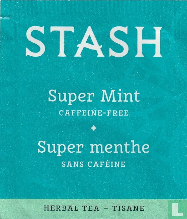 Super Mint (2021) - Stash - LastDodo