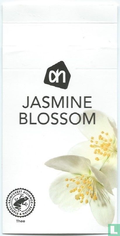 Jasmine Blossom - Albert Heijn - LastDodo