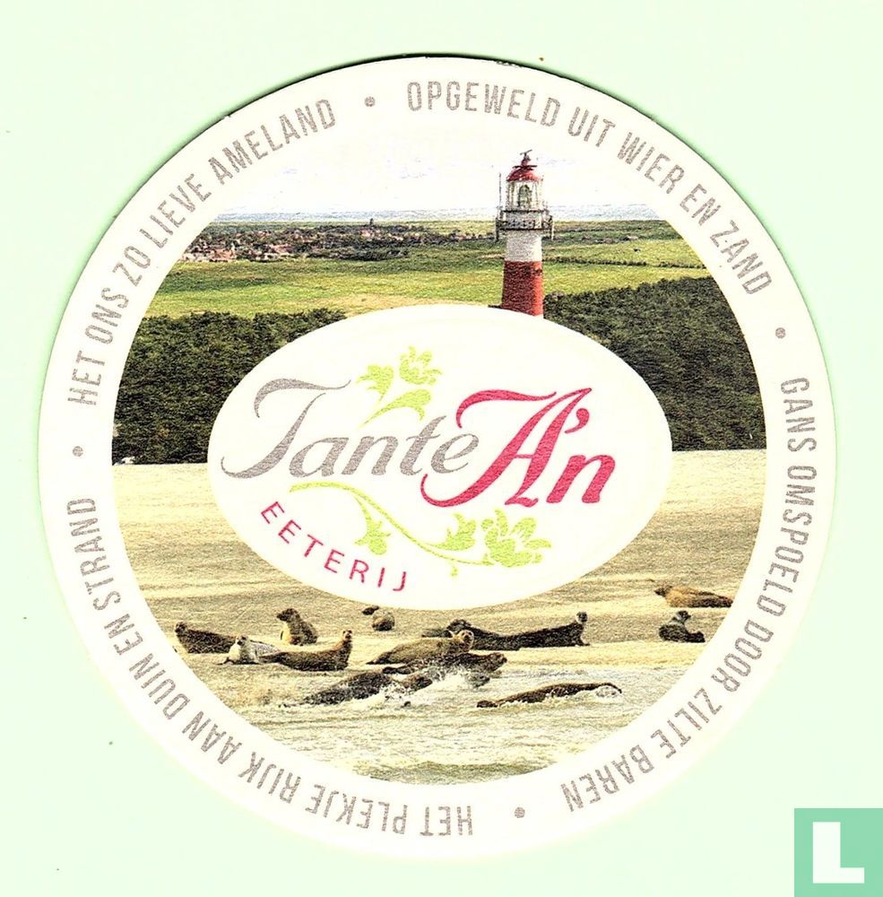 Eeterij Tante A'n - Netherlands - LastDodo