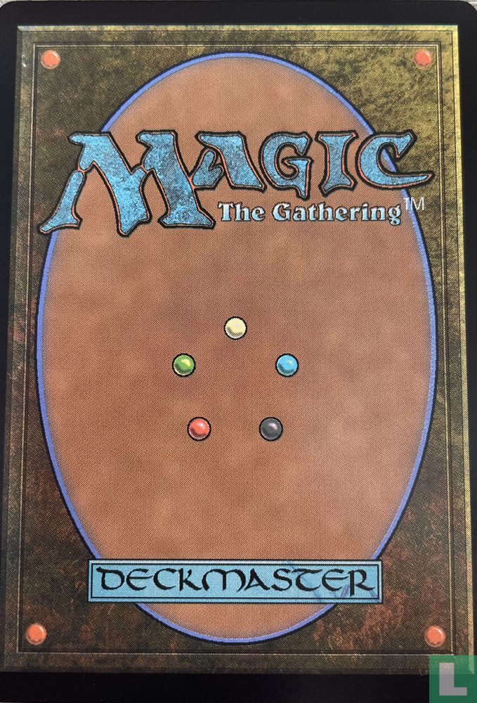 Sedraxis Specter 273/331 (2022) - 2022) Double Masters 2022 - LastDodo