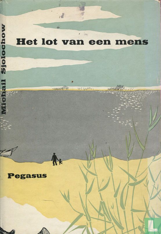 Het lot van een mens (1959) - Sjolochow, Michail - LastDodo