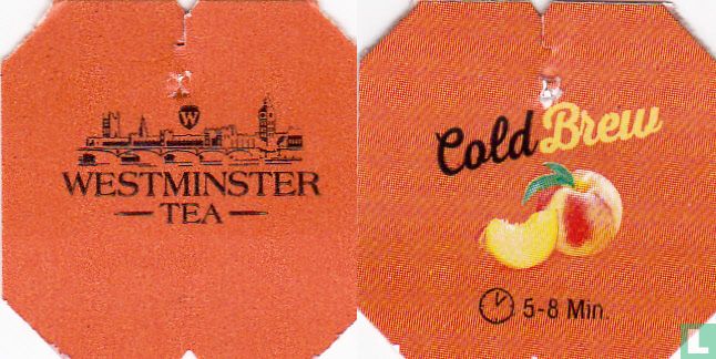 Cold Brew (2023) - Westminster - LastDodo