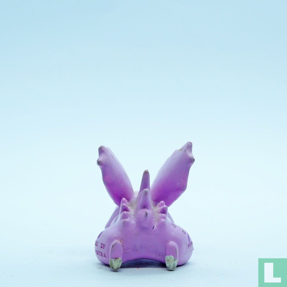 Nidoran (male) Pokémon #0032 - Pokémon - LastDodo