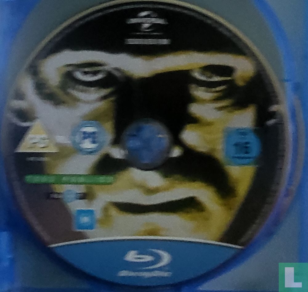 Frankenstein Complete Legacy Collection Blu (2017) - Blu-ray - LastDodo