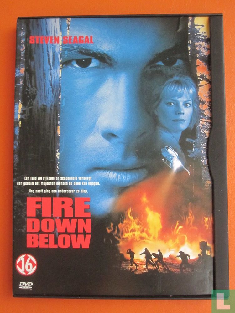 fire down below