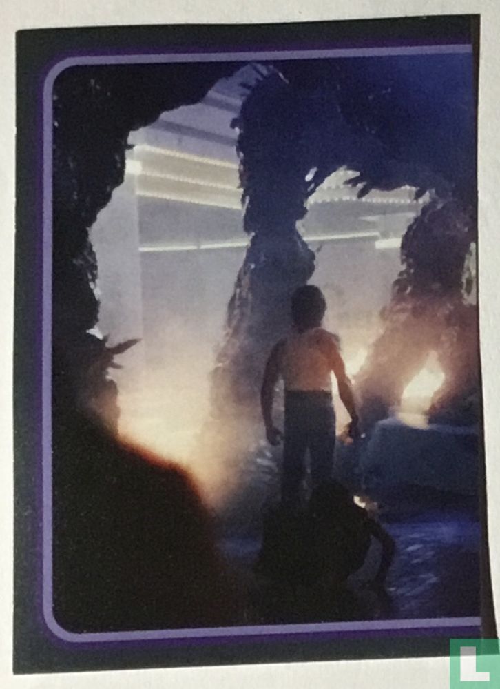 Stranger Things The Upside Down 118 (2022) - Panini - LastDodo