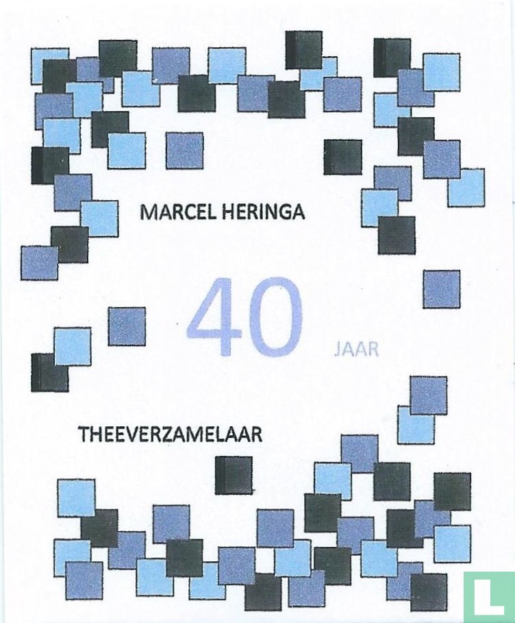 Marcel Heringa (2022) - Zelfgemaakt - LastDodo