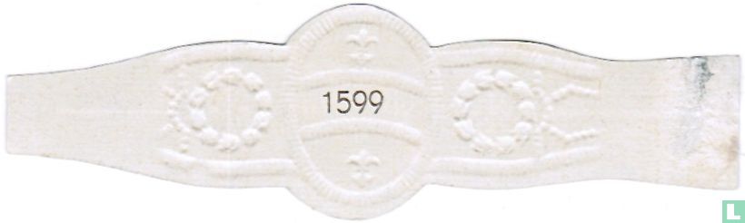Willem II 1599 (1959) - Willem II - LastDodo