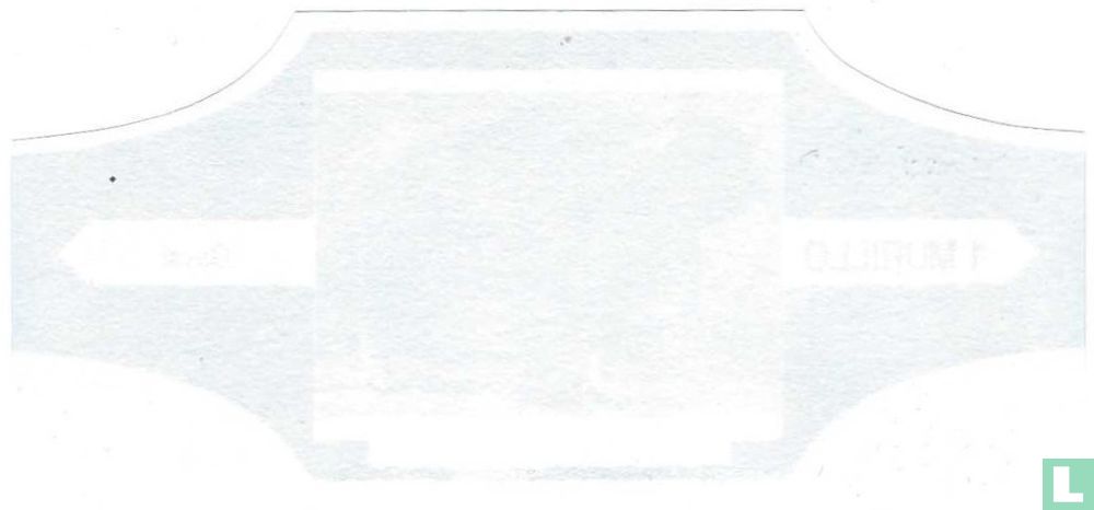Sabel Antiloop 10 (1997) - Murillo - LastDodo
