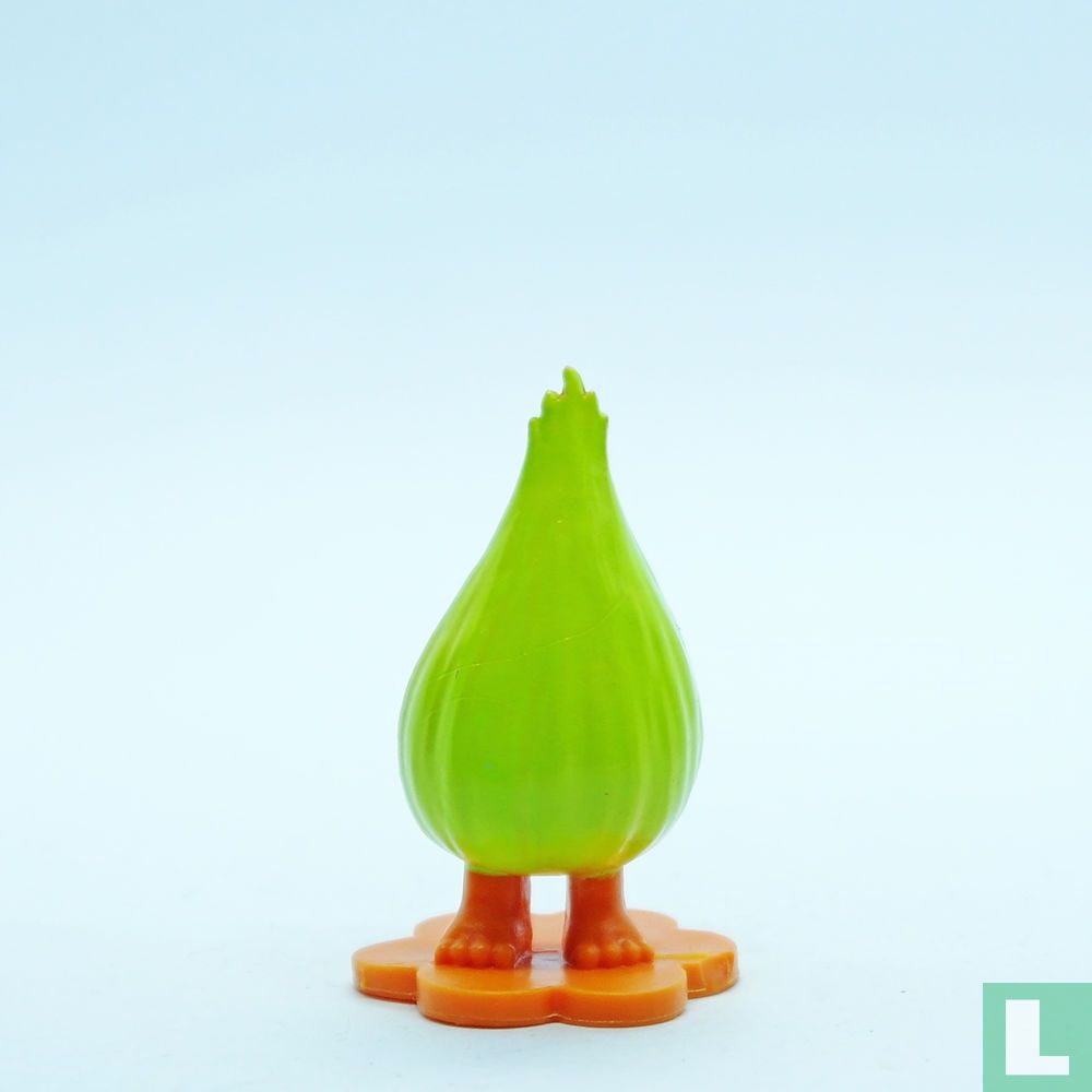 Fuzzbert (2016) - Trolls - LastDodo