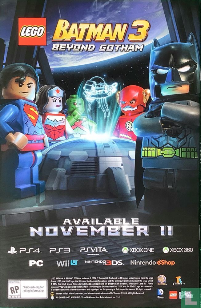 Lobo 2 2 (2015) - Lobo - LastDodo