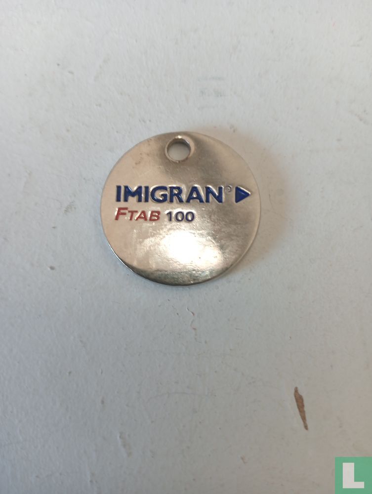 Imigran (2022) - Shopping cart tokens - LastDodo