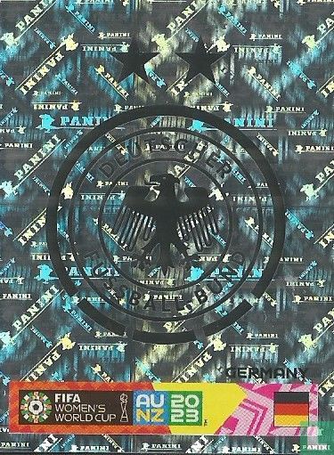 Germany 513 (2023) - Panini - LastDodo