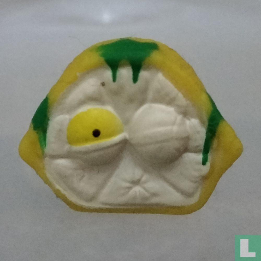 Lousy Lemon 2-087 - Grossery Gang, Le - LastDodo