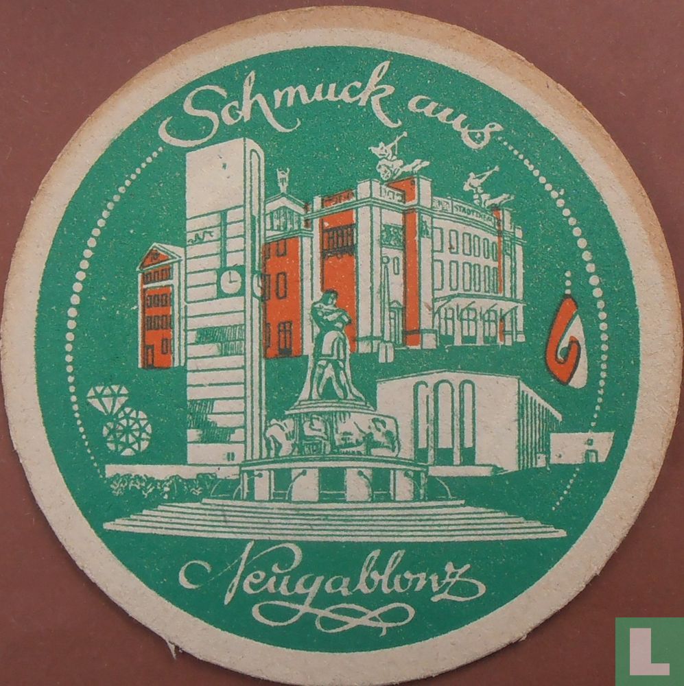 Dreisch Juhre - Deutschland - LastDodo