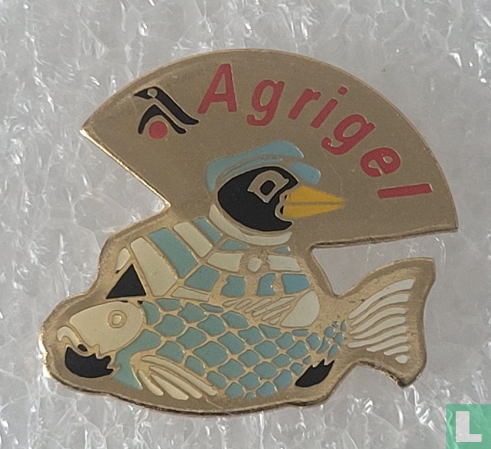 Agrigel - Penguins - LastDodo