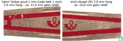 Willem II 1018 (1959) - Willem II - LastDodo