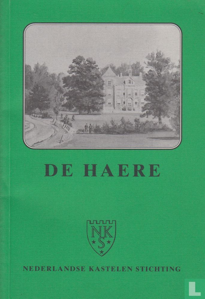 De Haere 27 (1999) - Albers, L.A. - LastDodo