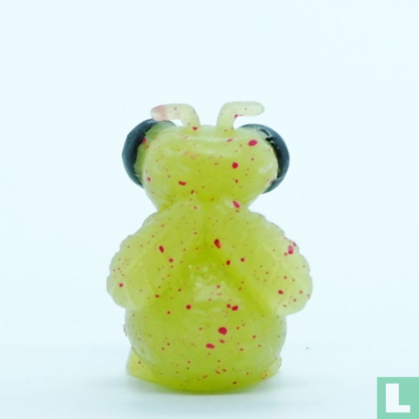 Feral Fly GZ 25 - The Trash Pack - LastDodo