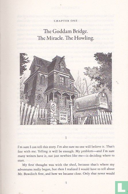 Fairy Tale (2021) - Charlie Reade - LastDodo