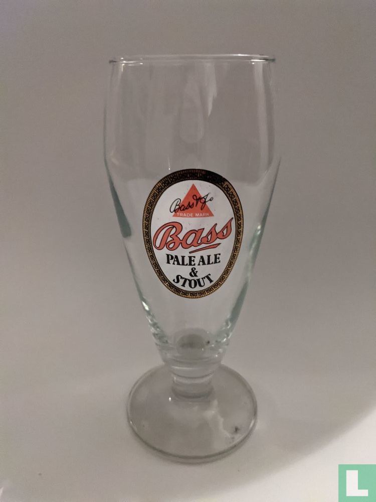 Bass - Bass Brewery - LastDodo