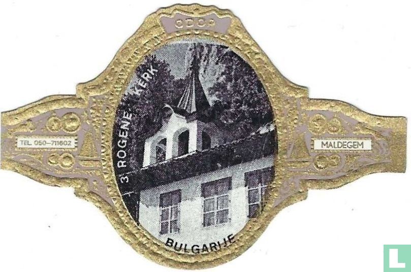 Rogene Kerk 3 (1982) - Odor - LastDodo