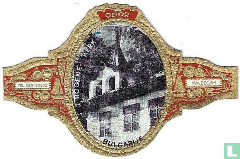 Rogene Kerk 3 (1982) - Odor - LastDodo