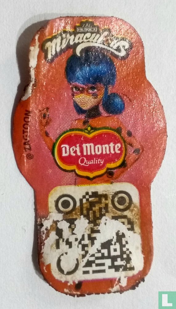 Del monte - Fresh Del Monte Produce Inc. - LastDodo