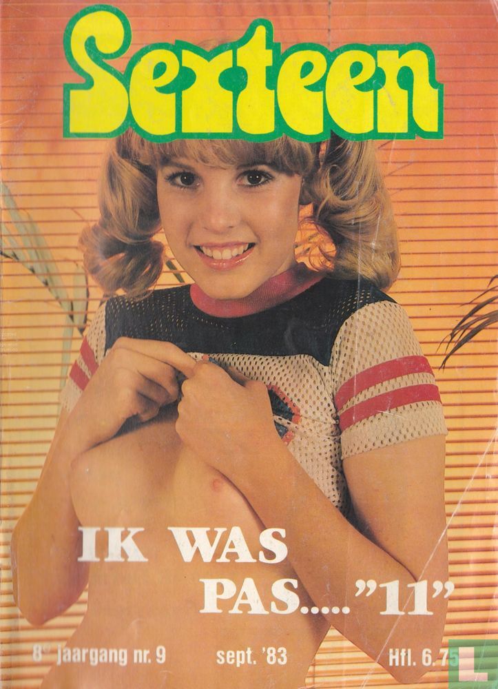 Sexteen 9 (093) 9 (093) (1983) - Sexteen - LastDodo