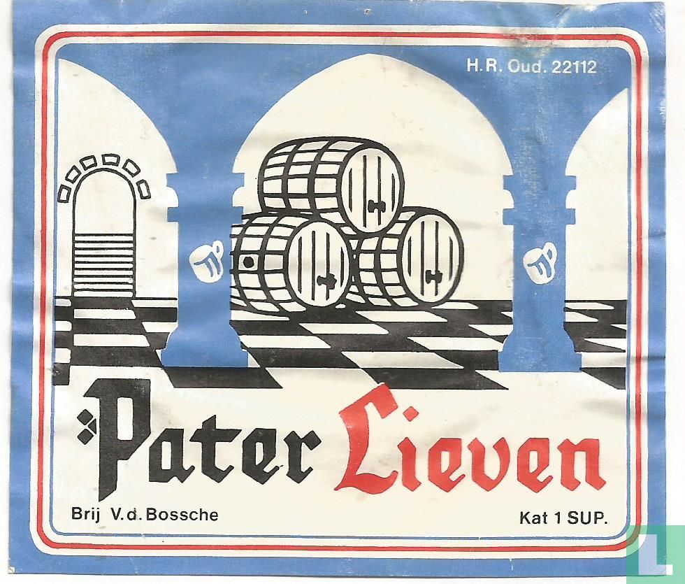 Peter lieven - Van Den Bossche, St.Lievens-Esse - LastDodo