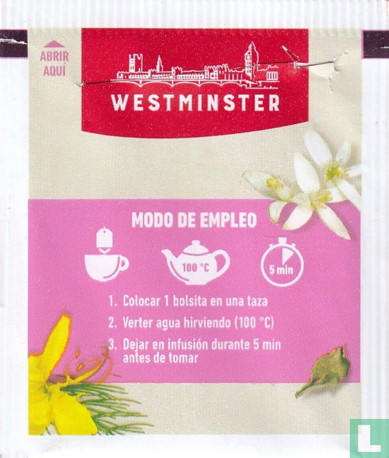 Figura (2023) - Westminster - LastDodo