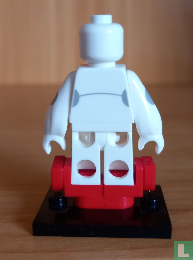 baymax lego