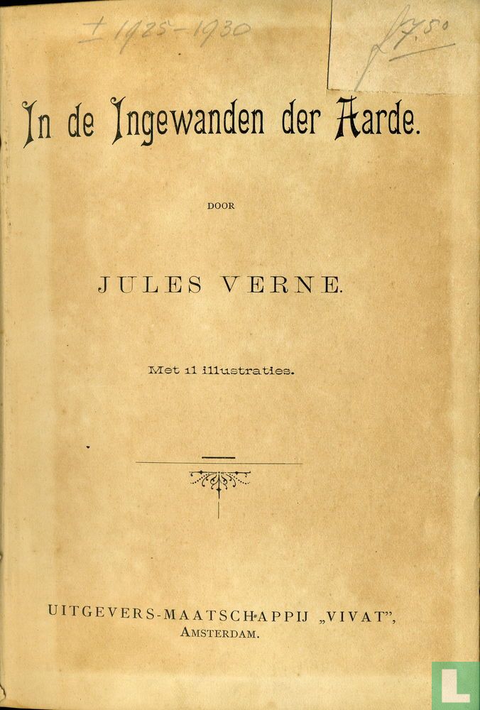 In de ingewanden der aarde 10 (1903) - Verne, Jules - LastDodo