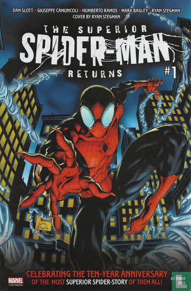 Ghost Rider / Wolverine: Weapons of Vengeance Omega 1 1 a (2023 ...