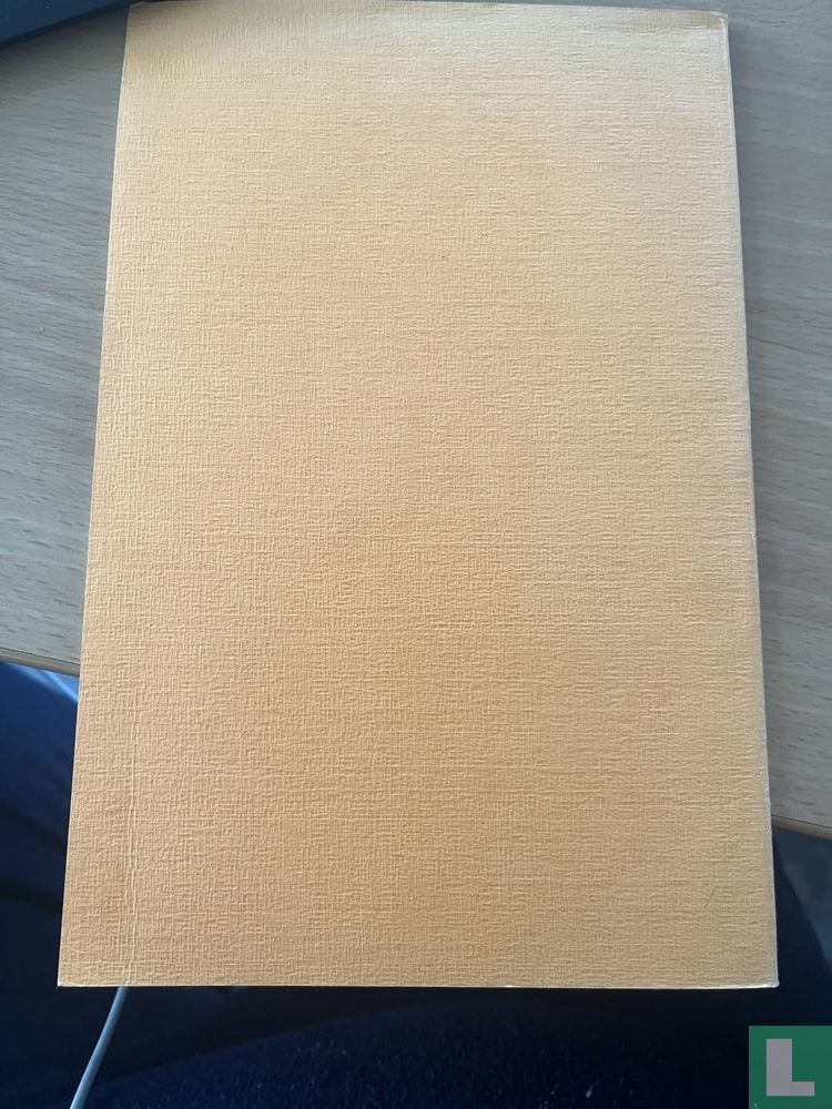 In memoriam Cyriel Verschaeve (1973) - Cyriel Verschaève - LastDodo