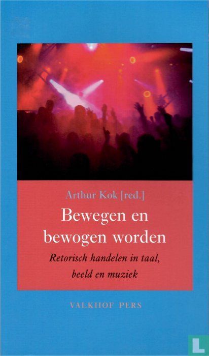 Bewegen en bewogen worden 108 2 (2021) - Brink, Gabriël van den - LastDodo