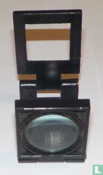 Loep - Magnifying glass - LastDodo