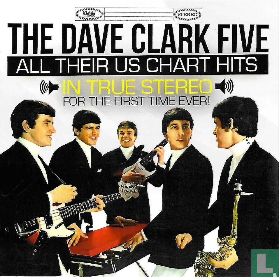 All Their US Chart Hits in True Stereo (For the First Time Ever ...