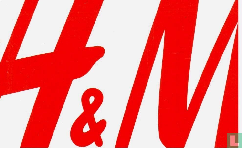 Hennes & Mauritz (2023) - Hennes & Mauritz - LastDodo