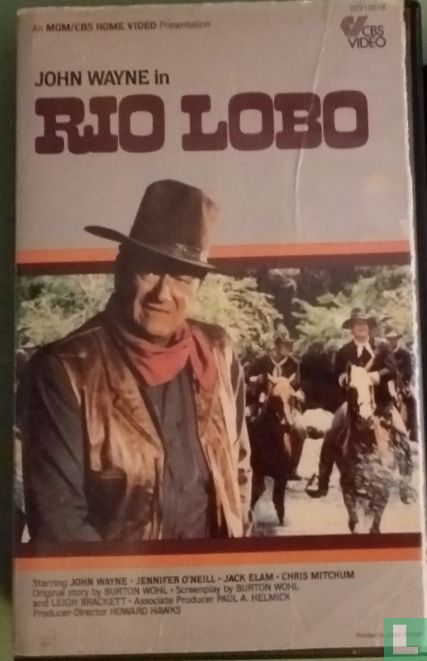 rio lobo