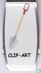 Clip-art [Schep] - Clip-art - LastDodo