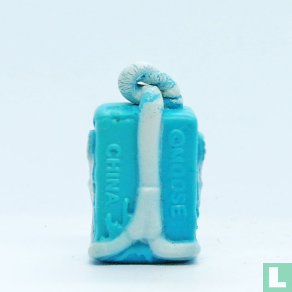 MP Flea Player 2-176 - Grossery Gang, The - LastDodo